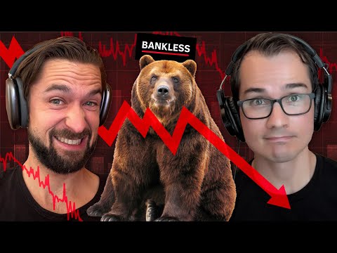 EMERGENCY BEAR MARKET LIVESTREAM What to do if you're scared! - YouTube