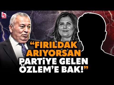 GÜNDEMİ SARSACAK ÇIKIŞ! Cemal Enginyurt o isme açtı ağzını yumdu gözünü! \