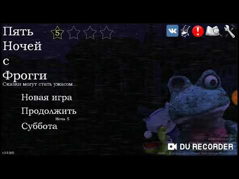 fnw froggy extra - YouTube