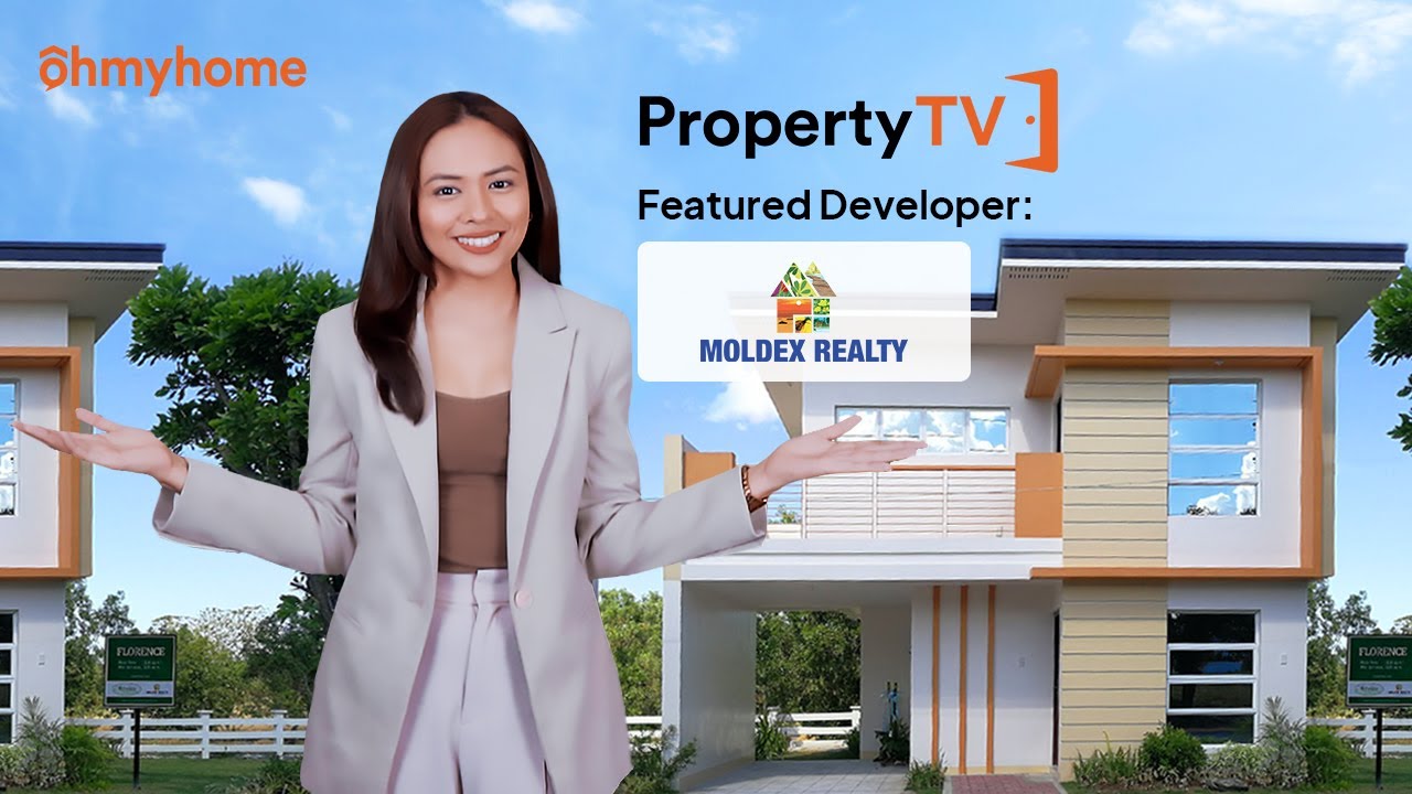 Moldex Realty MetroGate Trece Martires | Hanapbahay sa Trece Martires ...
