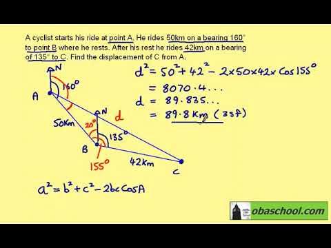 Displacement and Velocity Ex 13 (displacement-time graphs) - A level ...