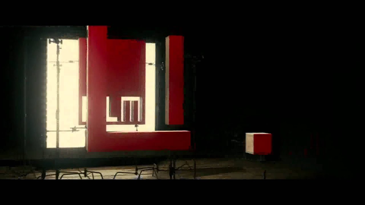 Film 4 Ident - YouTube
