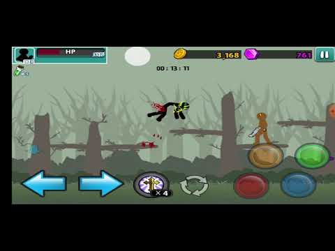 Angerofstick5 2 bolum