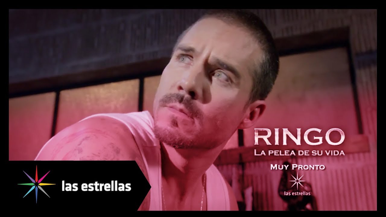 Ringo: ¡Su preparación, está por comenzar! | Espéralo #ConLasEstrellas ...