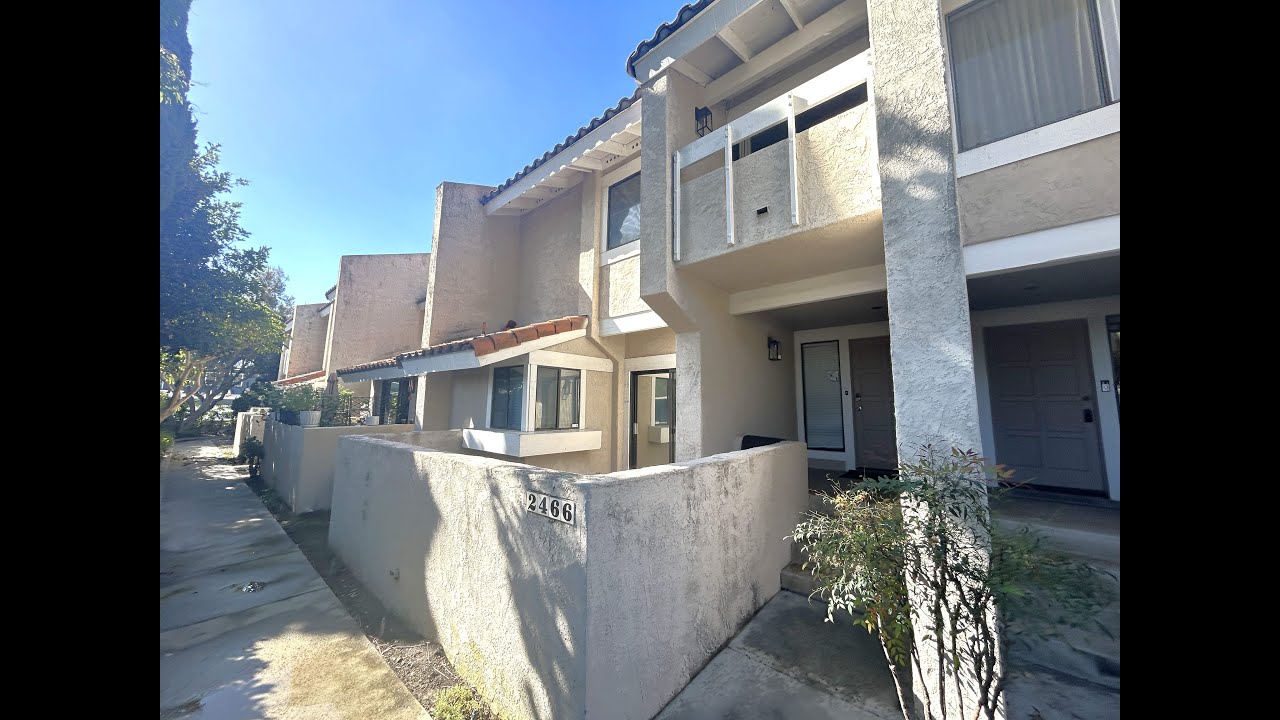 Condos For Rent In Costa Mesa