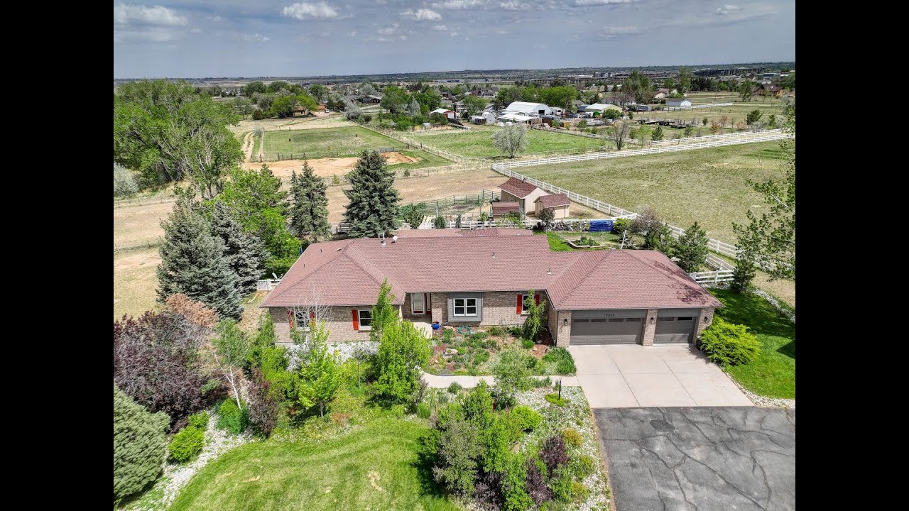 Christy Hepp presents 15362 Quivas Street Broomfield, CO ...