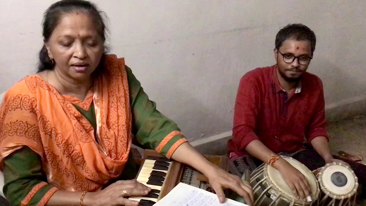Tame vato karo to thodu saru lage | Gujarati Sugamgeet | Neeta panchal ...