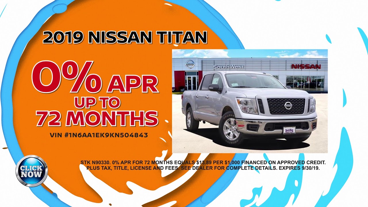 SW Nissan 2019 Wipe Out Sept 15 P20 - YouTube