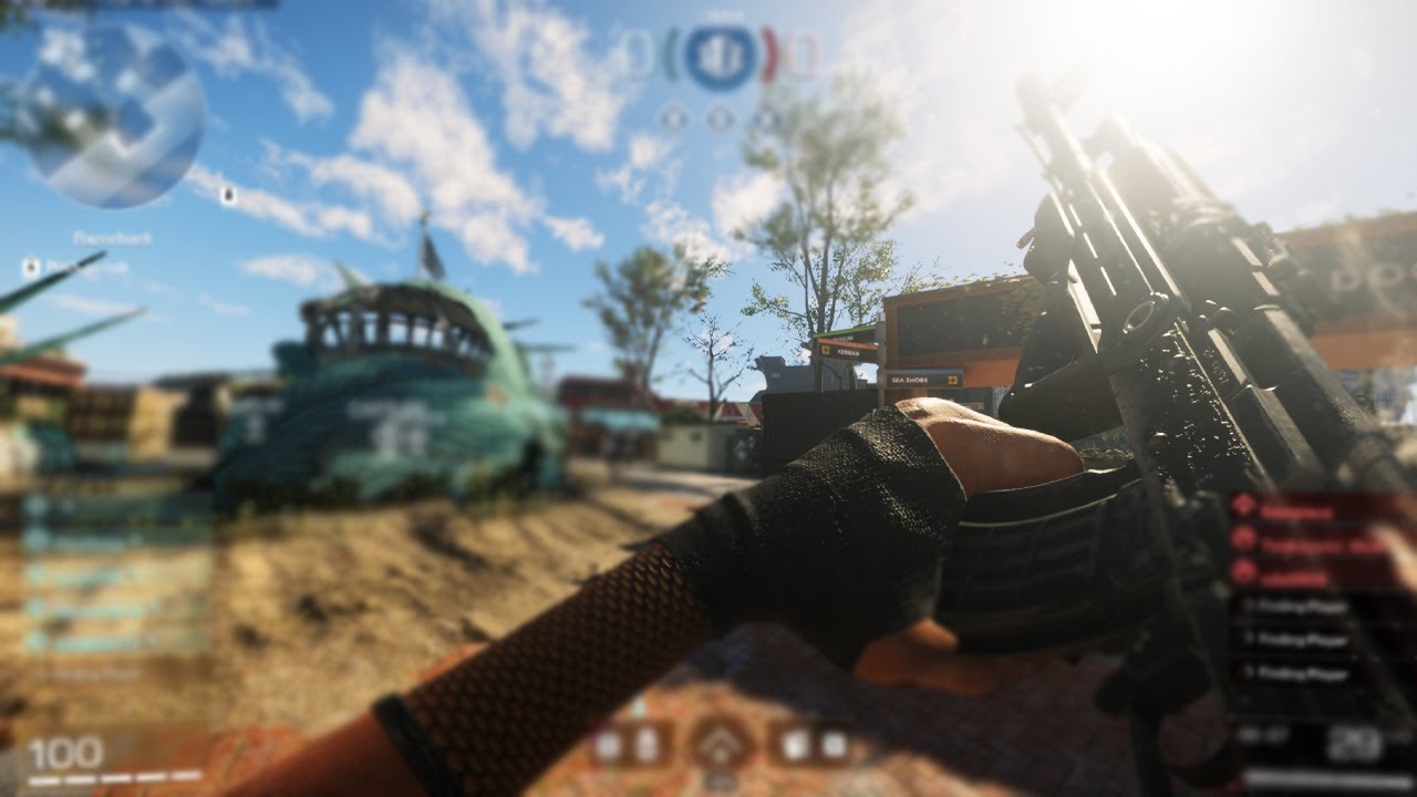 The Call Of Duty Killer Is Fun But Needs Work | xDefiant Gameplay - YouTube