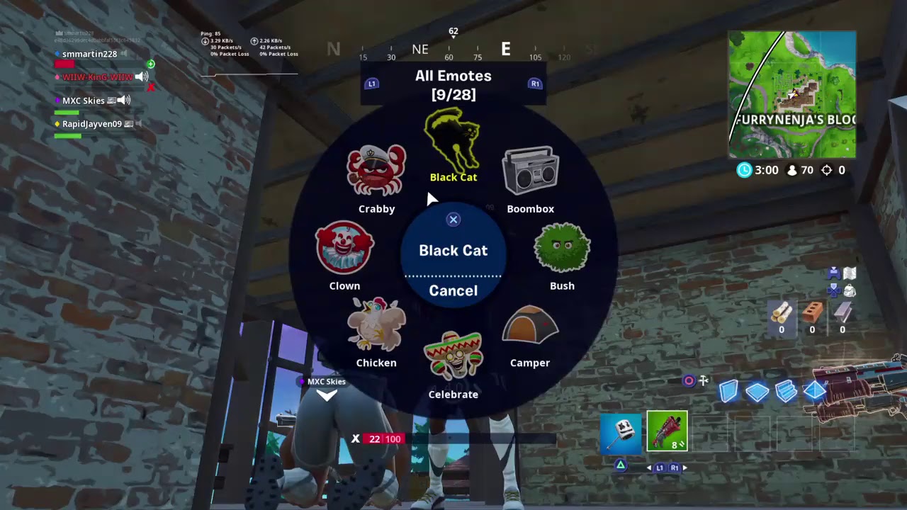 I regret joining orbit clan - YouTube