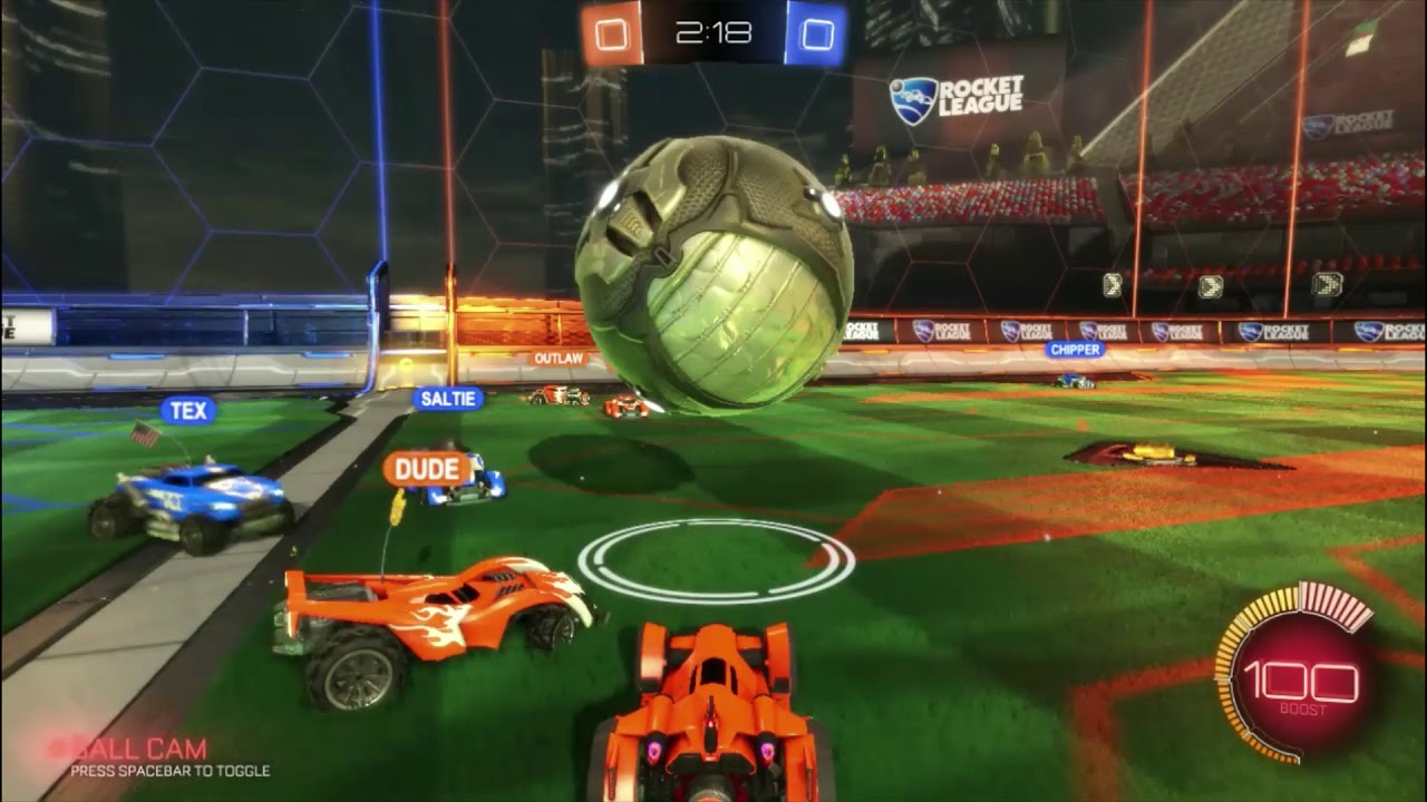 player bros rocket league Large - YouTube