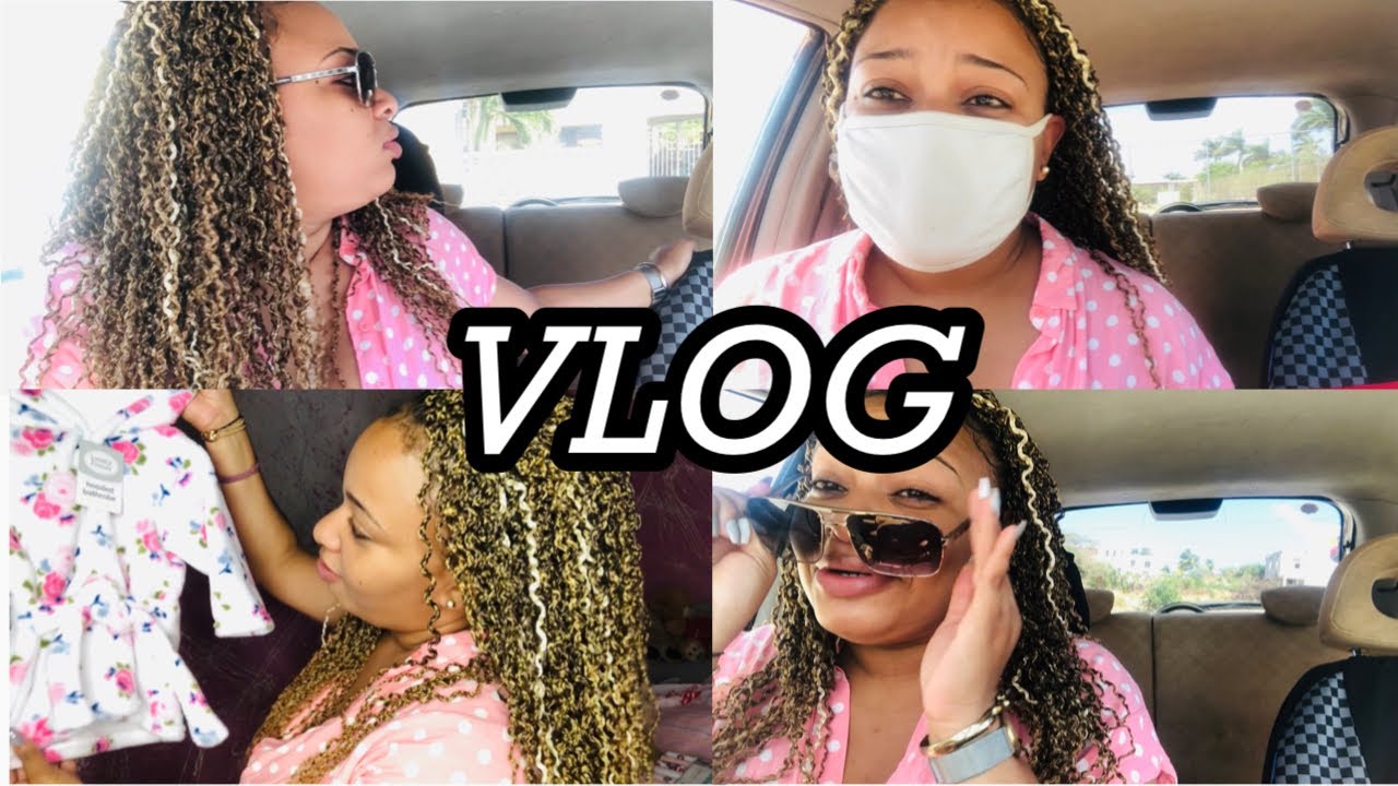 VLOG|| DRIVE WITH ME|| RUNNING ERRANDS|| ItsDrayah - YouTube