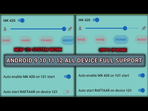 All device Full support 121 | system Android 9. 10. 11. 12. 13. | सब ...