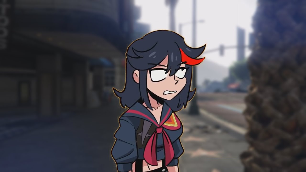 I AM NOT YOUR LITTLE POGCHAMP - YouTube