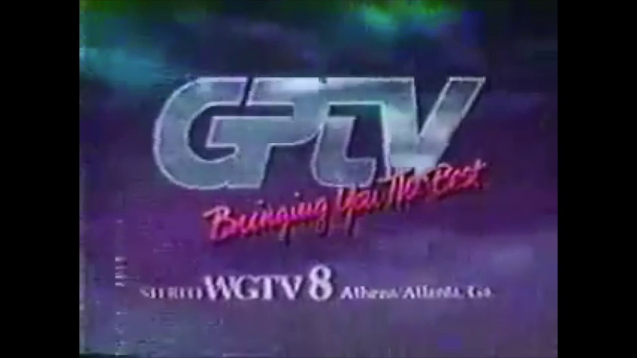 WGTV (1989) - YouTube