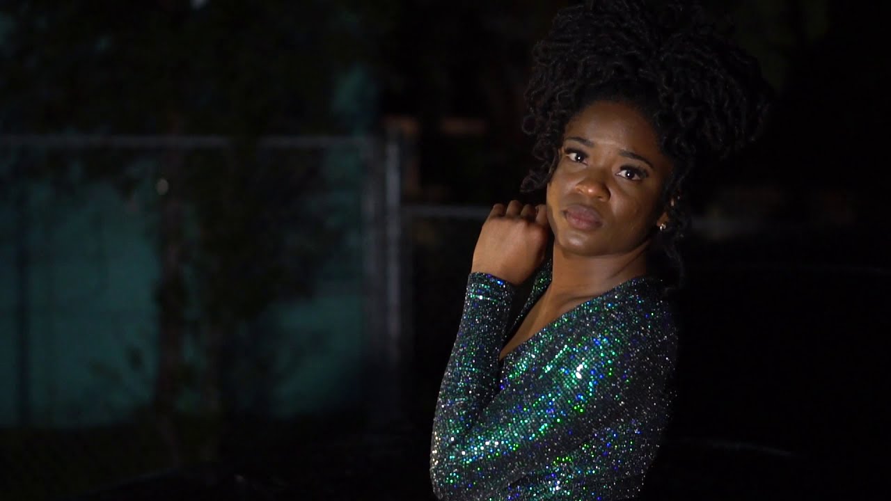 Kevina - "Body Say" [Official Video] - YouTube