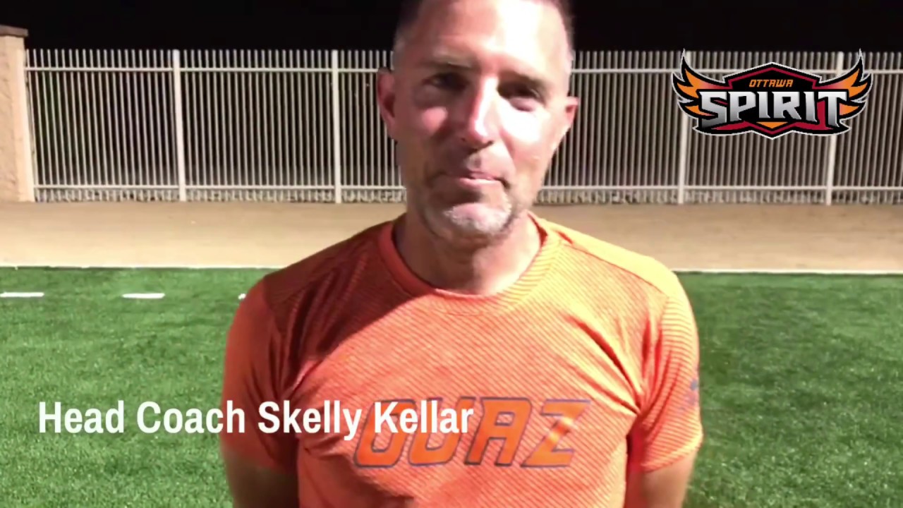 OUAZ Women’s Soccer Postgame Interview (8-24-18) - YouTube
