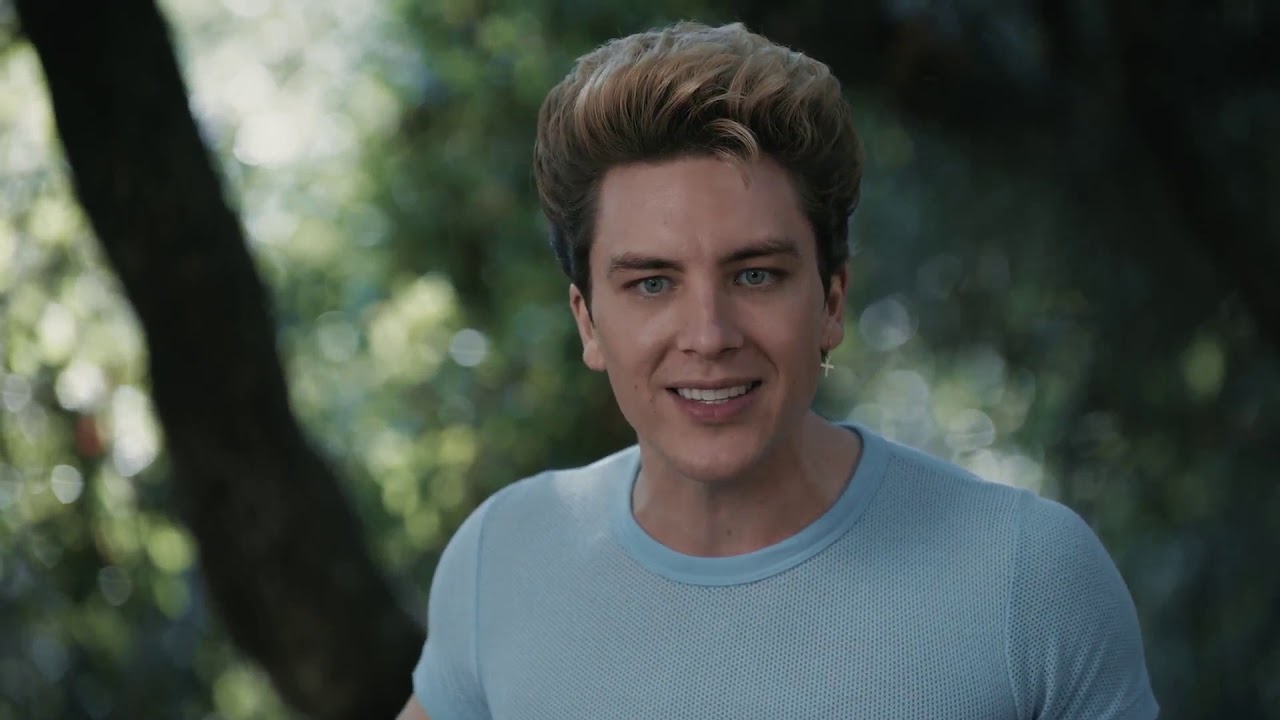 Xavier Plympton Scene Pack - Ep 5-9 (1080p) Cody Fern - YouTube