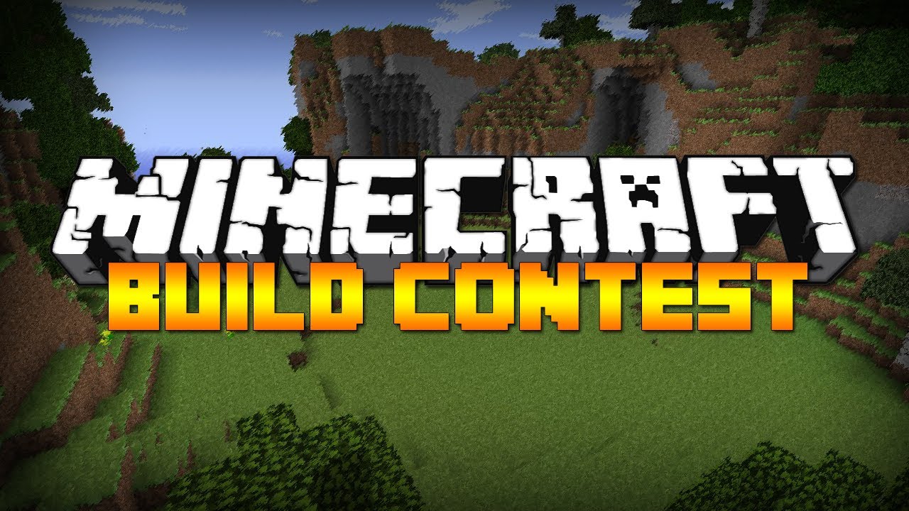 Minecraft: JEVINATION BUILD CONTEST! (MC.JEVINATION.COM) | iJevin - YouTube