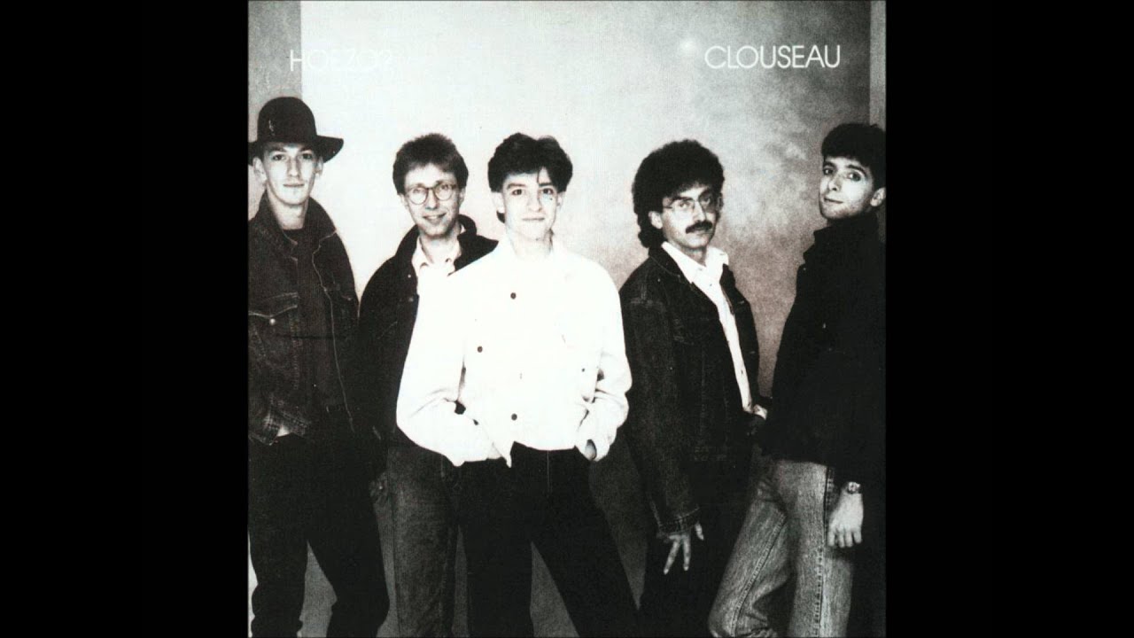 clouseau- Dansen - YouTube