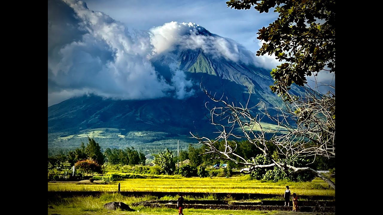 Southern Luzon Loop Big Bike Ride - YouTube