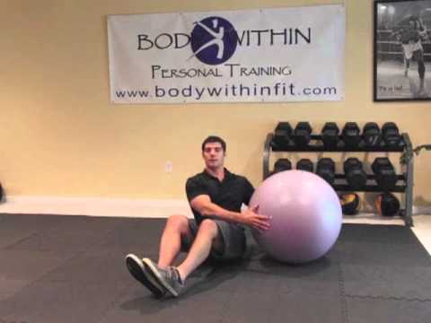 Rotary Twist - YouTube