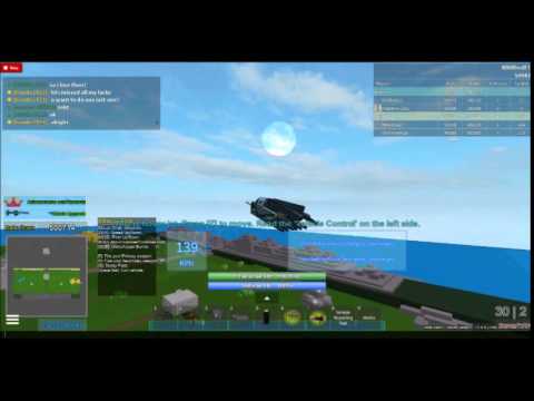 ROBLOX BW: vortex match round 1 vs hawks1423 - YouTube