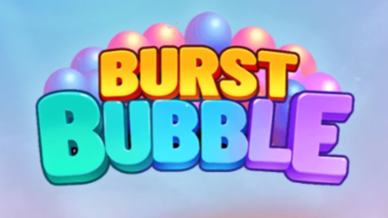 Bubble Burst：Match 3D Mobile Game | Gameplay Android & Apk - YouTube
