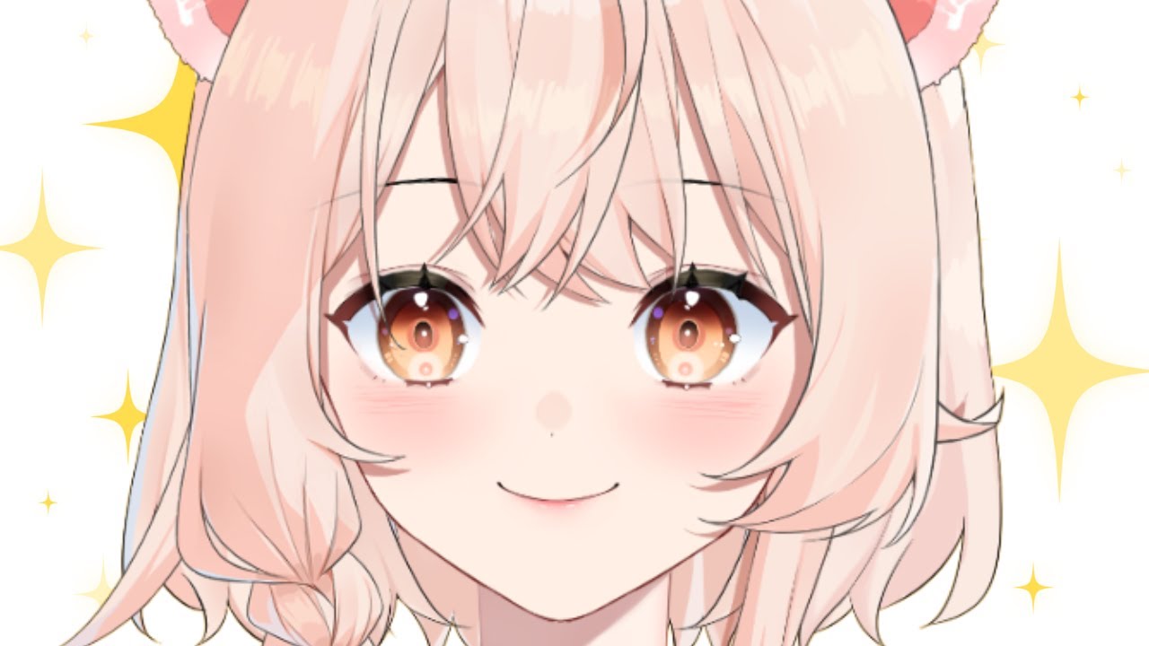 Malming M nya Metal #mediashareon #vtuberindonesia - YouTube