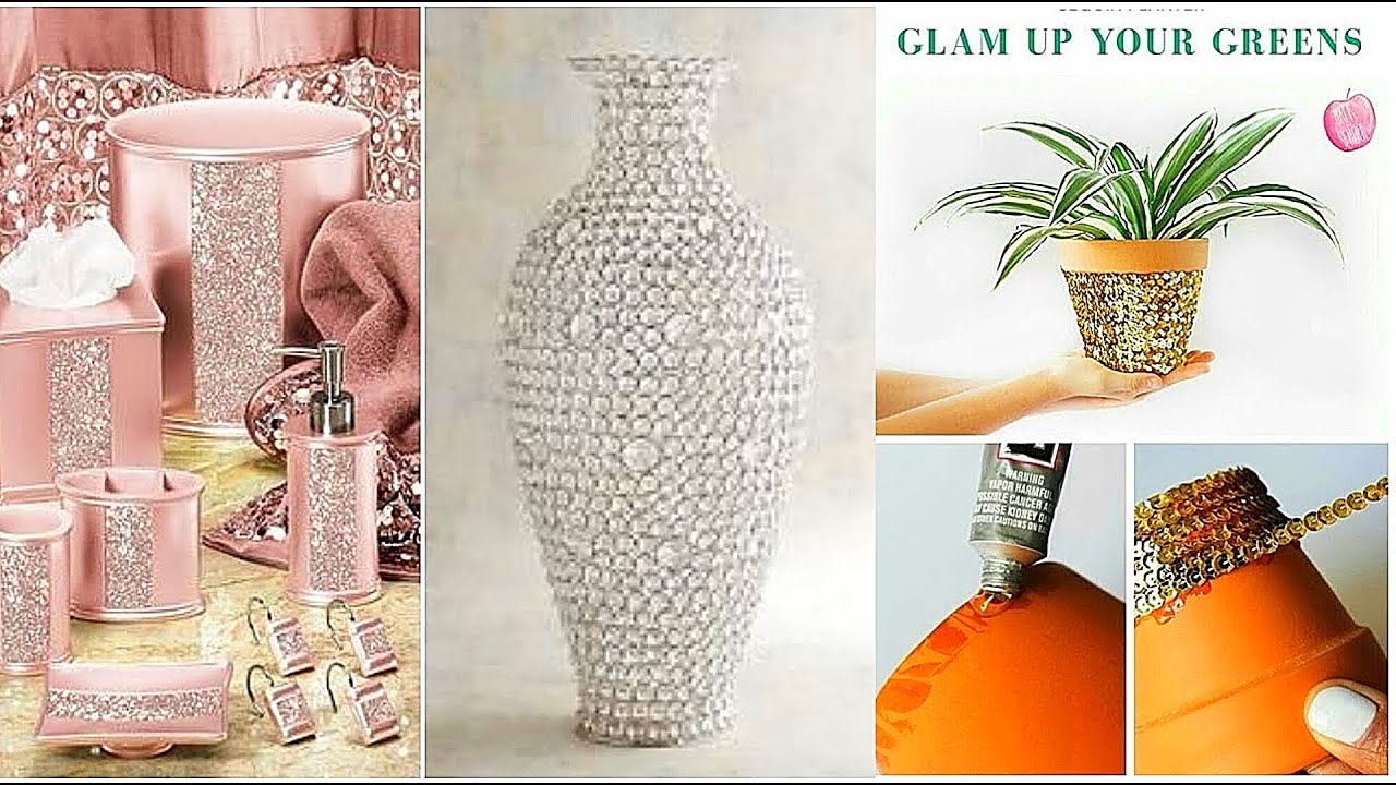 Modern DIY Project Ideas for Your Home - YouTube