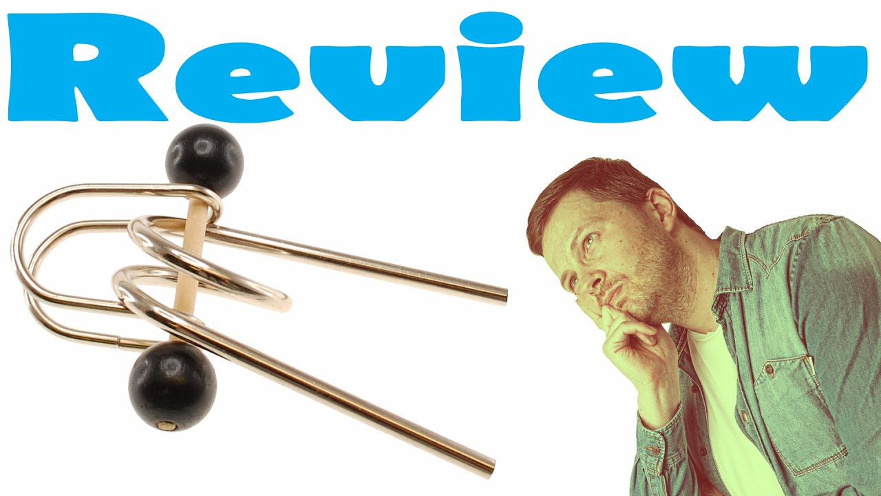 U-Loop from Jean Claude Constantin - Review - YouTube