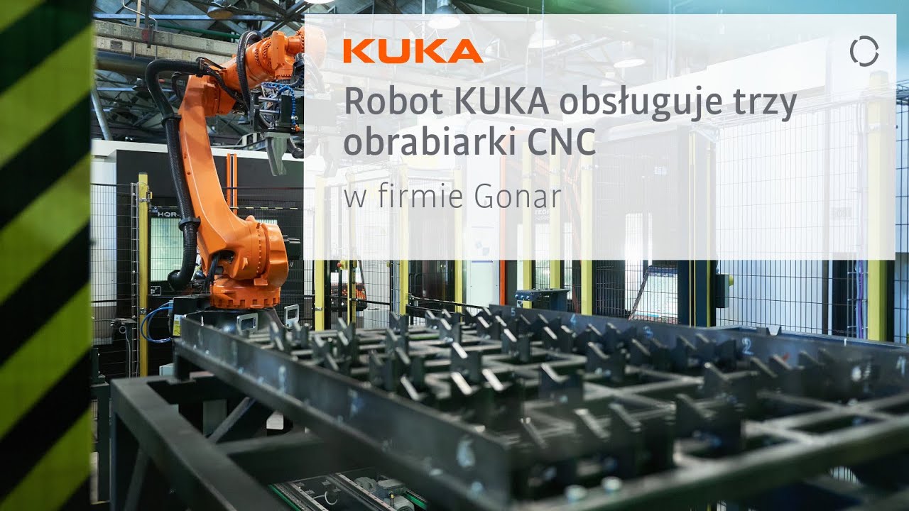 ACaRS i Gonar - Case Study - YouTube