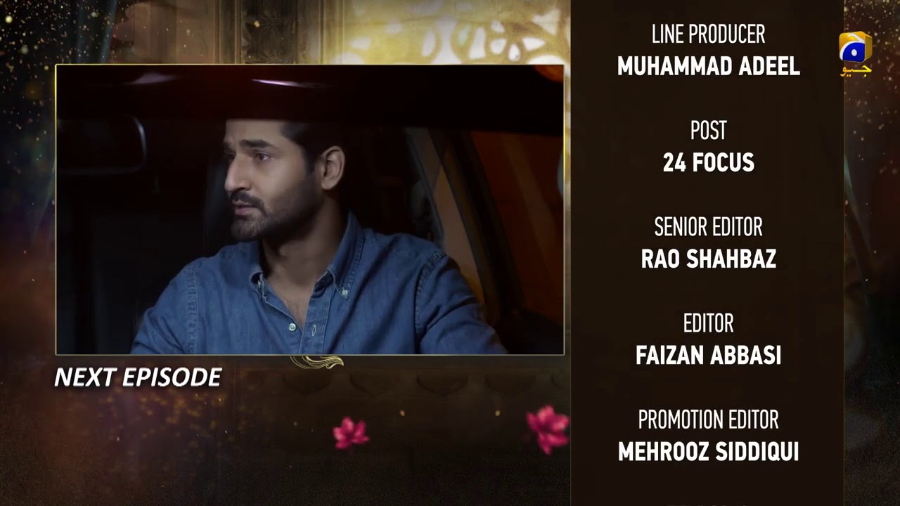 Fitrat - Episode 59 Teaser - 26th December 2020 - HAR PAL GEO - YouTube