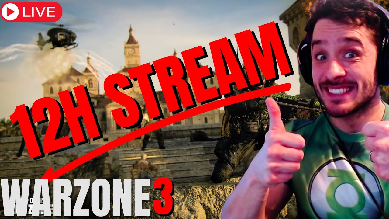 🔴 NA ŻYWO: 12H STREAM 🤯(13 WINY +2x NUKE) !TAQ !TURNIEJE !META - YouTube