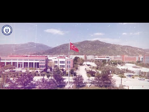 Aydın Adnan Menderes Üniversitesi İletişim Fakültesi Tanıtım Filmi