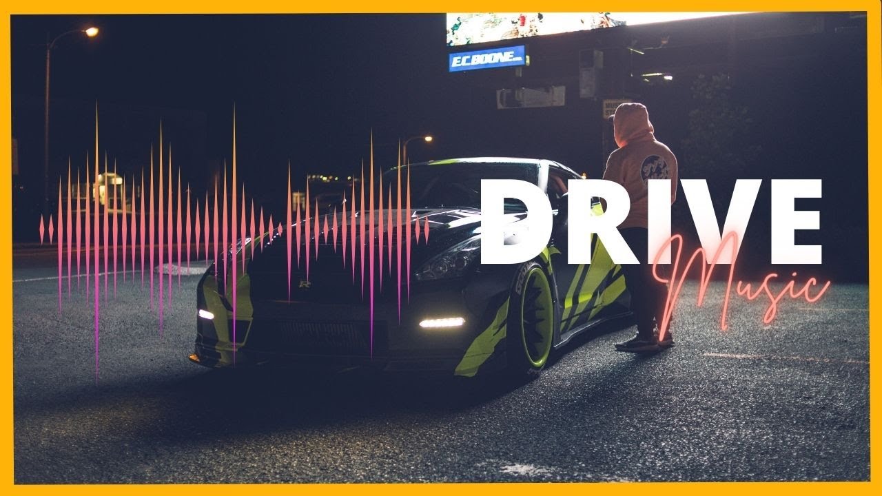 Drive Music - #002 - YouTube