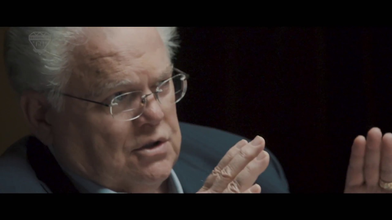 Sanctuary of Hope Special with Pastor John Hagee's 60th Year ...