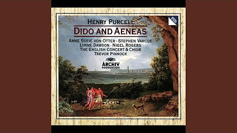 Purcell: Dido and Aeneas - YouTube