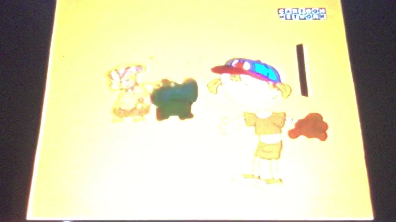 Cartoon Network UK Mike, Lu & Og Next (2000-2002) - YouTube