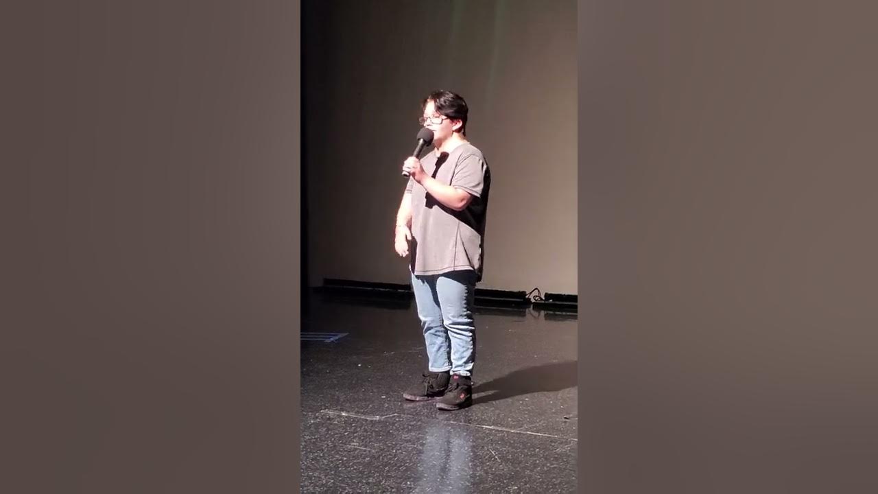 Talk why don't we cover by Gracie - YouTube