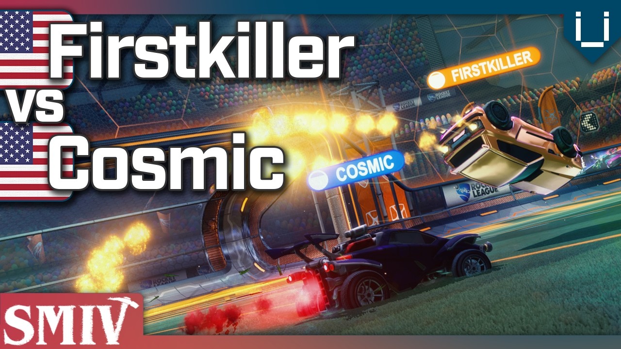Firstkiller vs Cosmic | Salt Mine IV | NA Main Event - YouTube