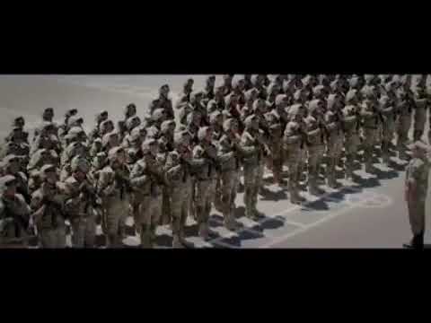 Military of Azerbaijan 100 Year's 🇦🇿🇦🇿 Azerbaycan Ordusu 100 Yılında 🇦🇿