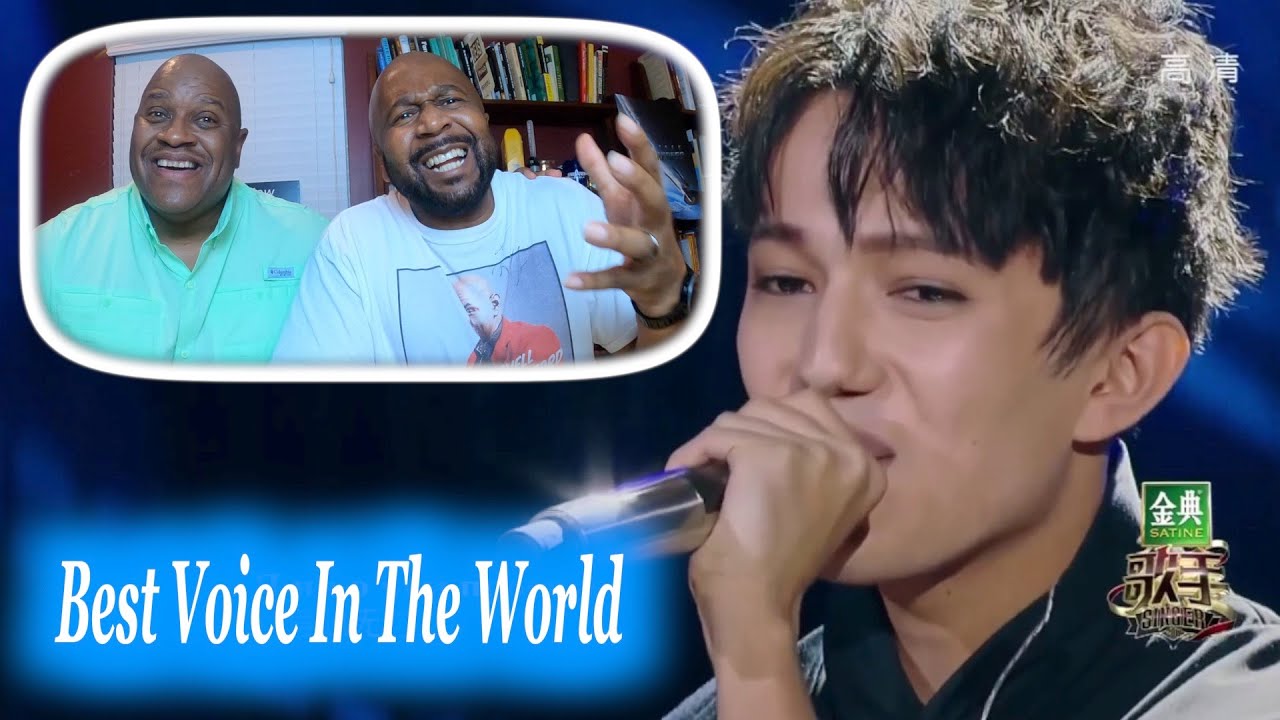 Dimash Best Voice in the World Opera 2 - YouTube