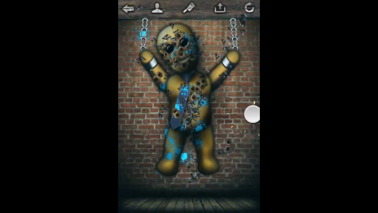 Presentation Du Jeux Smash Dude - YouTube
