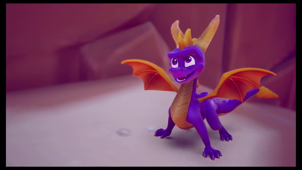 Spyro Reignited Trilogy - Spyro the Dragon on Nintendo Switch Part 2 ...