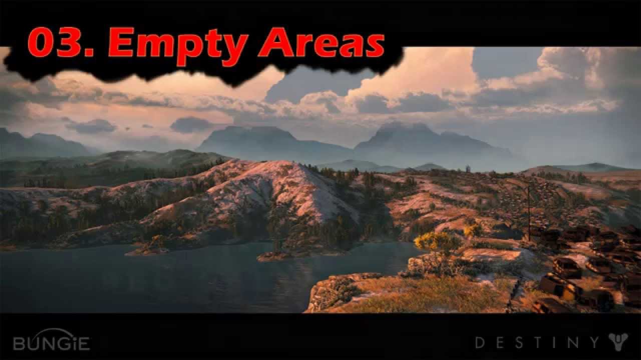 Destiny - 23 Problems - TL;DW (Short) Version - YouTube