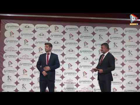 GEBZE'YE DEĞER KATANLAR - MEHMET ALİ OKUR