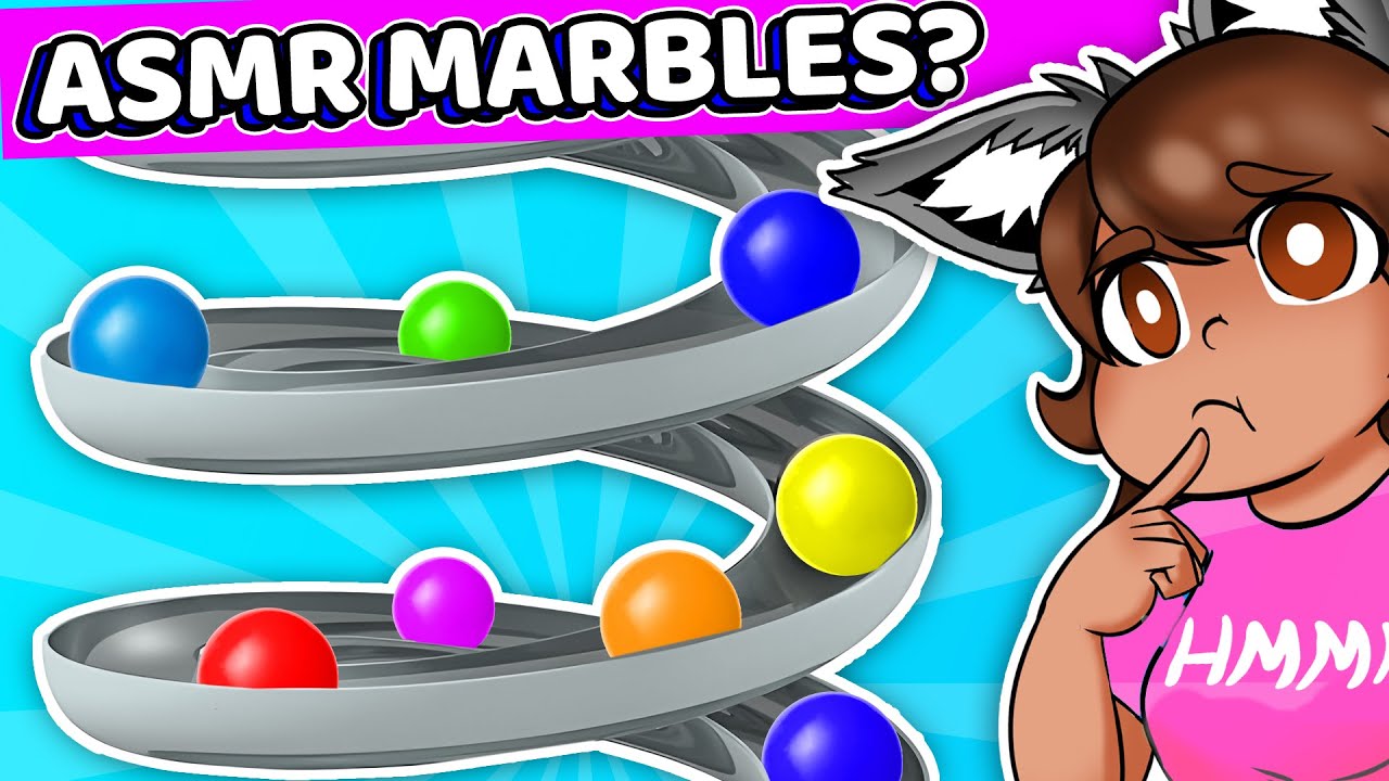 Possibly the WORST ASMR Game Ever - YouTube