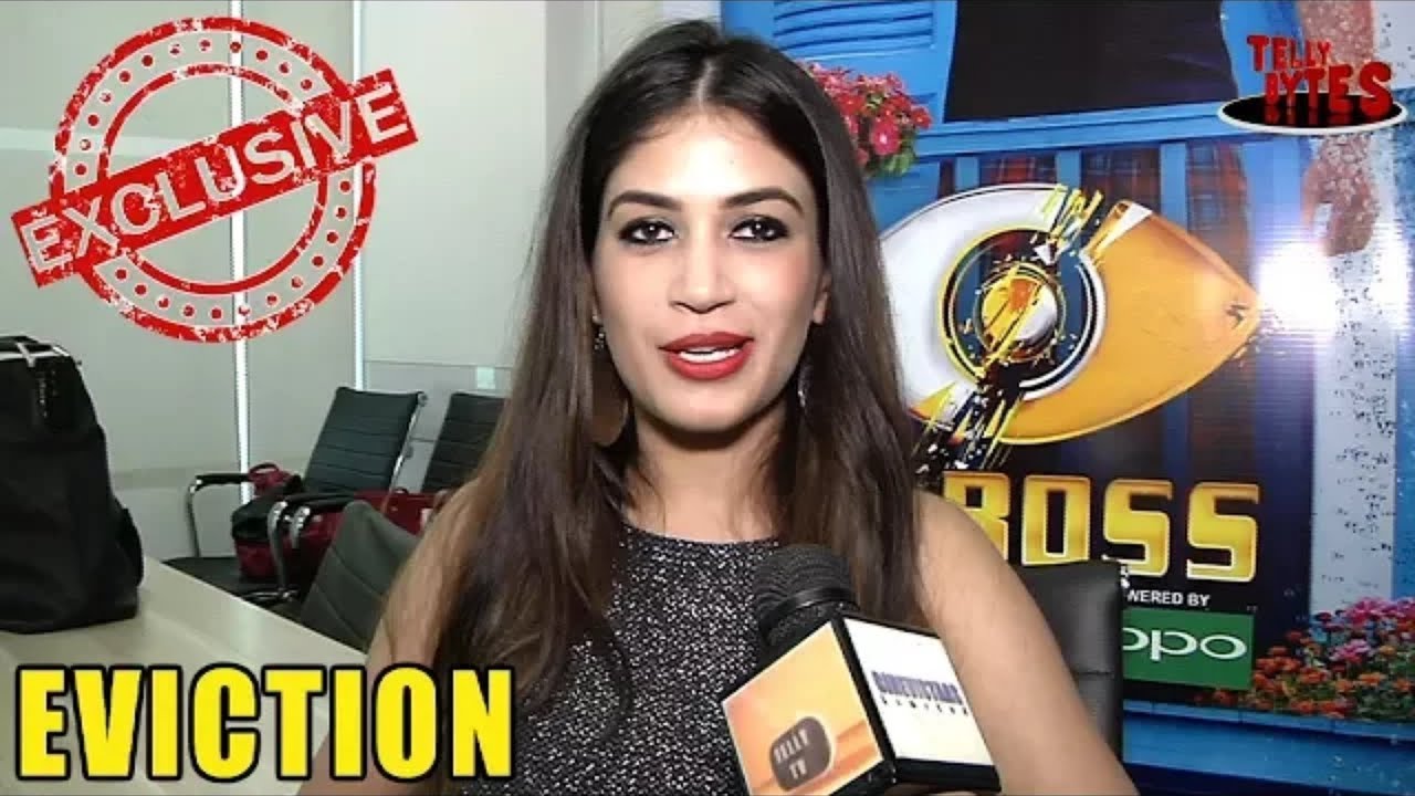 Bigg Boss 11! Bandagi Karla’s EXCLUSIVE EVICTION interview! - YouTube