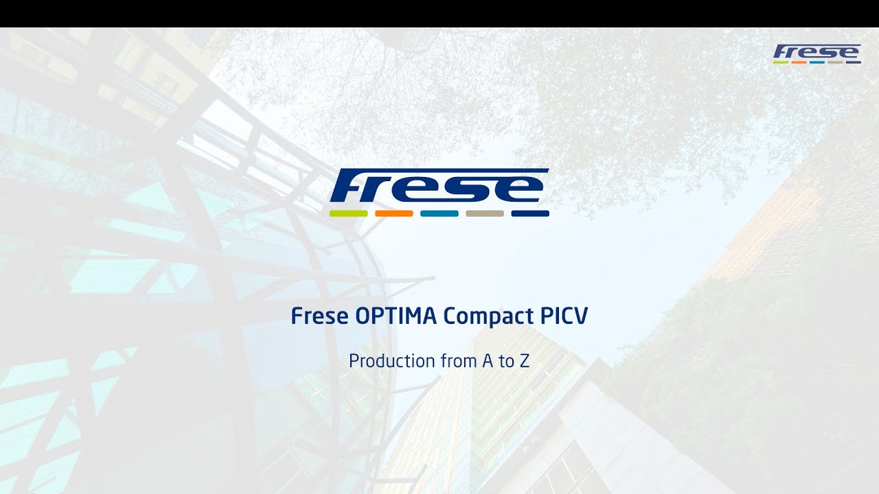 développement de au lieu Flipper frese optima compact Discriminer ...